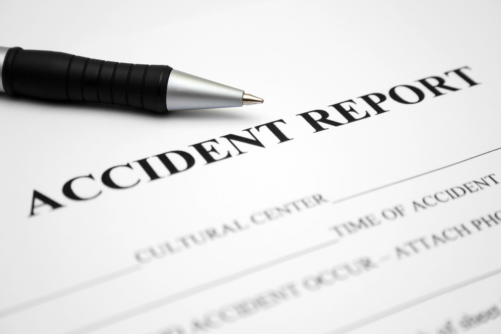 How to Make Accident Report in Construction: Step-by-Step Guide
