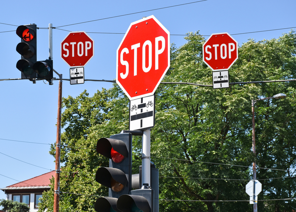 California's Most Dangerous Intersections | Complete Guide