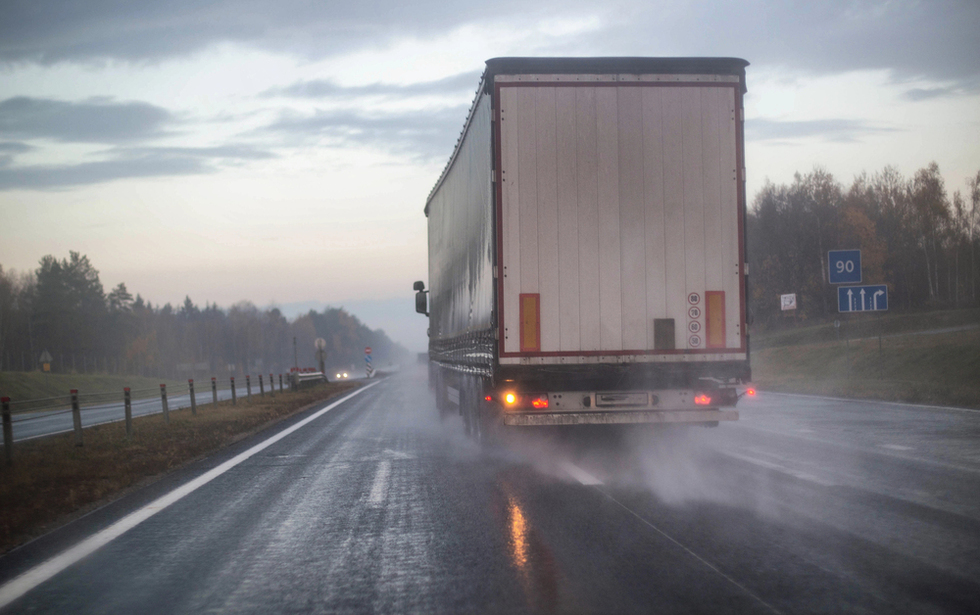 What to Do After a Truck Accident in Los Angeles: A Step-by-Step ...