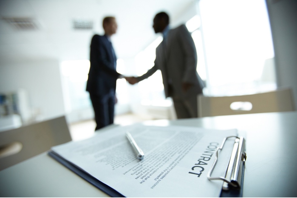Transfer Restrictions in LLC and Partnership Agreements | Newburn Law, P.C.
