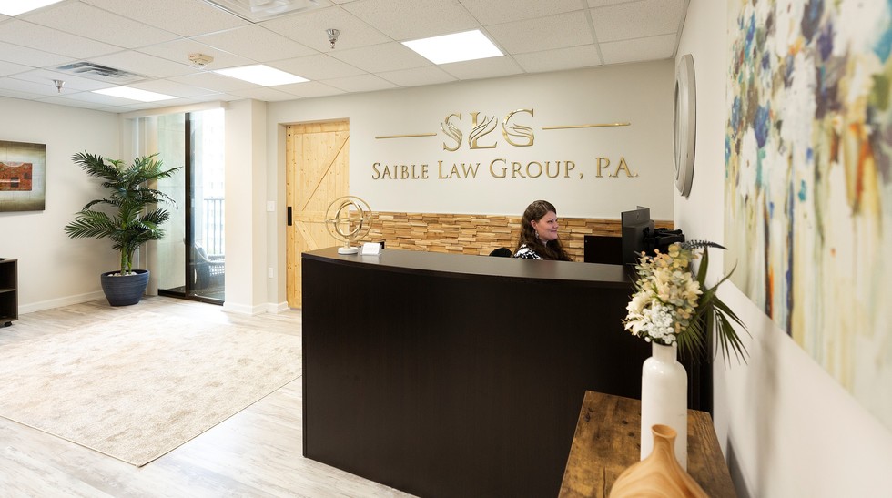 CONTACT US | Saible Law Group, P.A.