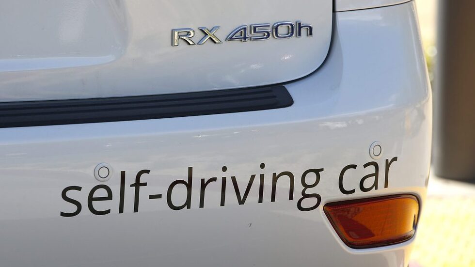 The Future of Self-Driving Cars: Where does the law fit in? | Criminal ...