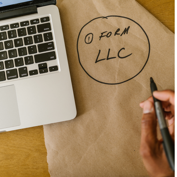 Should You Convert Your Sole Proprietorship to an LLC? | Law Office of ...