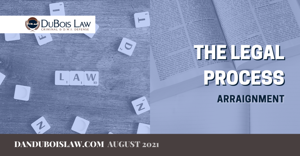 How Does Arraignment Work in New York?