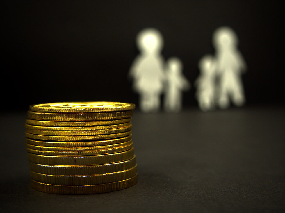 What is Considered Income Under the NJ Child Support Guidelines