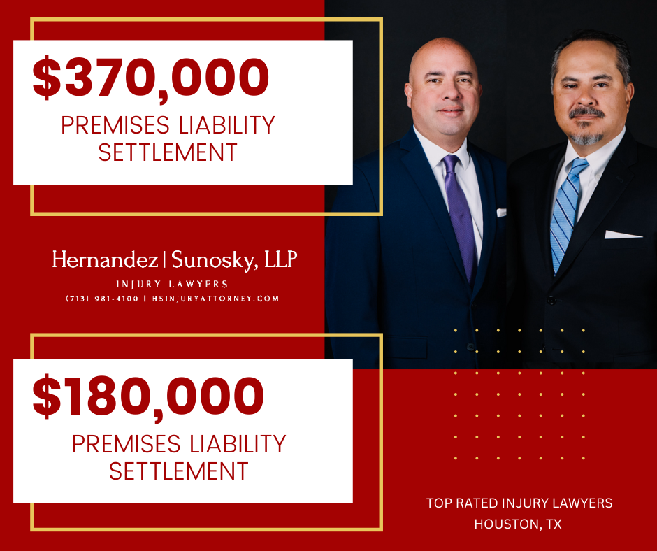 Top Rated Premises Liability Lawyer | Hernandez Sunosky, LLP