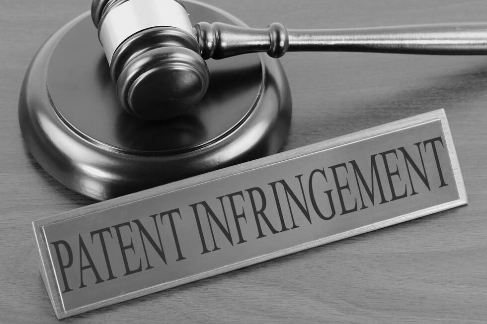 WIRELESSWERX IP LLC Files Patent Infringement Lawsuit Against Samsung ...