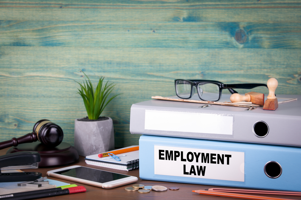 What is Employment Law? | The Sampath Law Firm
