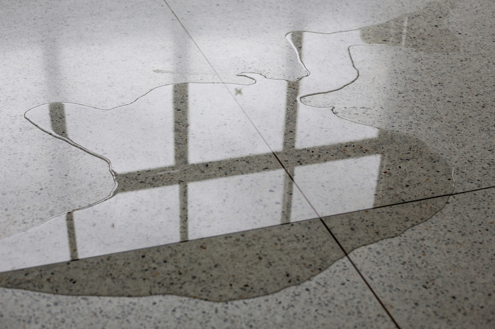 How to Document a Slip and Fall Accident | Ackerman & Falcon