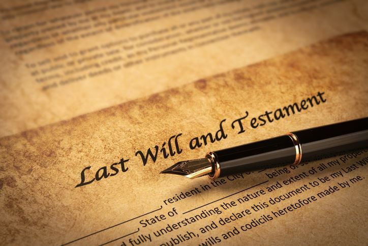 Pros and Cons of Naming Many Residuary Beneficiaries in a Will or Trust ...