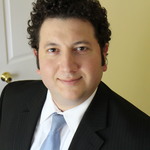 Benjamin Goldberg | The Law Office of Ben Goldberg, LLC