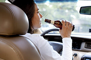 How to Know if You're Too Drunk to Drive