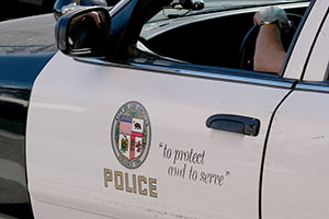 Anatomy of a Police DUI Pullover in California