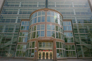 How Many Criminal Courts Are In San Fernando Valley?