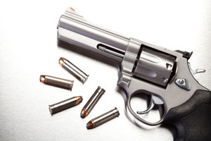 What Misdemeanors Prohibit Gun Ownership in CA?