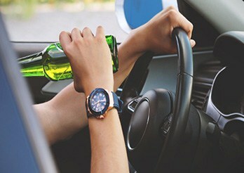 Vehicle Code 23152 VC | Misdemeanor DUI in California