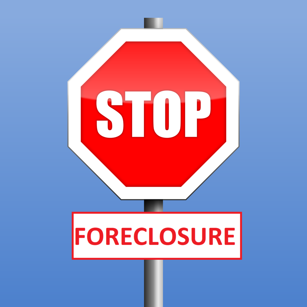How do I stop the foreclosure of my home? | Kyle & Kyle Law