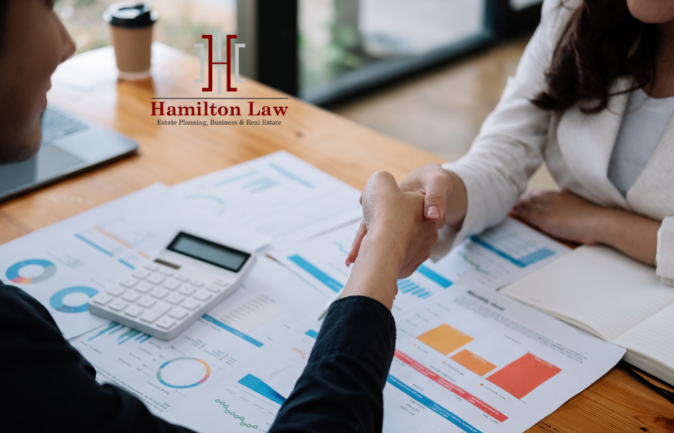 Looking At Prenuptial Agreements From A Financial Perspective ...