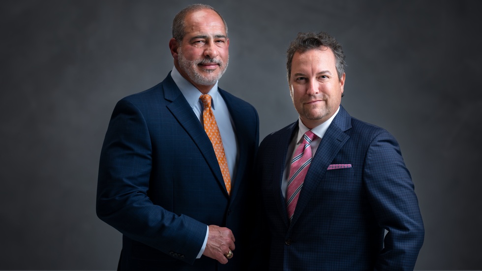 Legal term of the week: Deposition | Lawhorn Law, P.C.