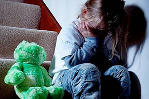 What is Child Endangerment in California?