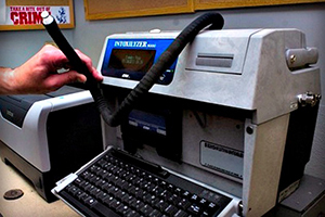 Vehicle Code 23612 VC | DUI Chemical Test Refusal Penalty