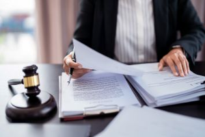 Getting Important Information Using a Touhy Request