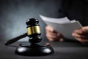 Title III Wiretap Applications & Federal Defense Guide