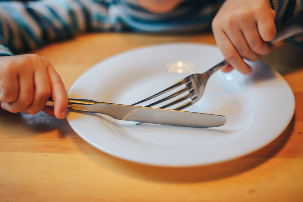 Hungry for Support: More Likely to Be Food-Insecure, People with ...