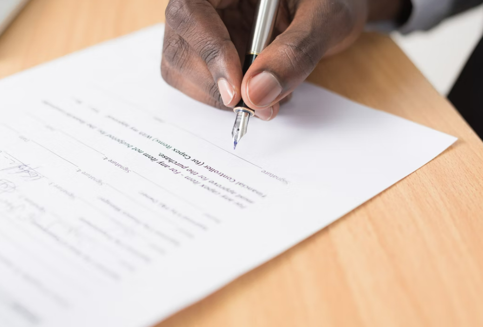 Five Must-have Legal Documents | The Law Office of Susan A. Katzen