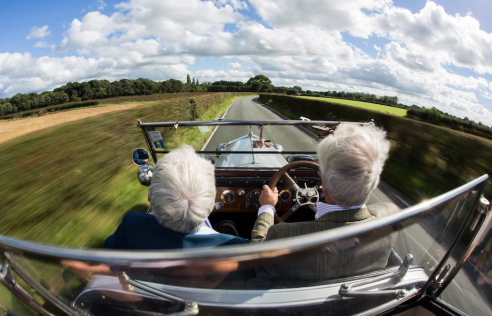 How to Intervene When an Older Loved One Becomes an Unsafe Driver | The ...