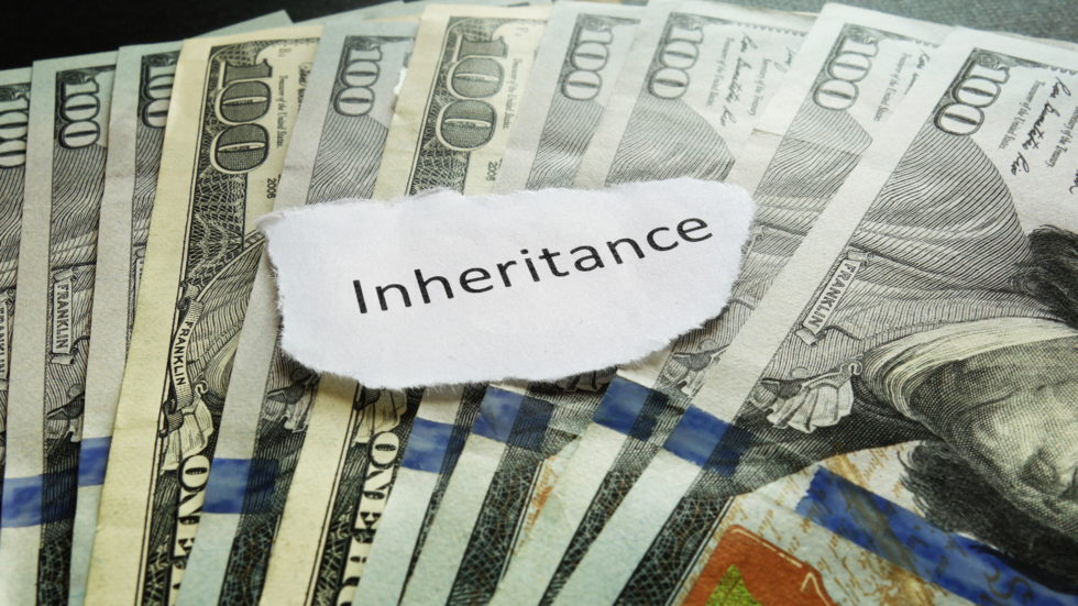 Probate Lawyer's Guide to Managing Your Inheritance | The Law Office of ...