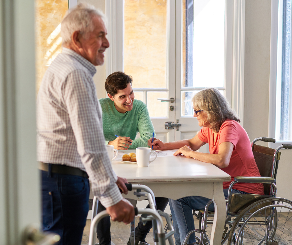 Navigating Assisted Living Concerns | The Law Office of Susan A. Katzen