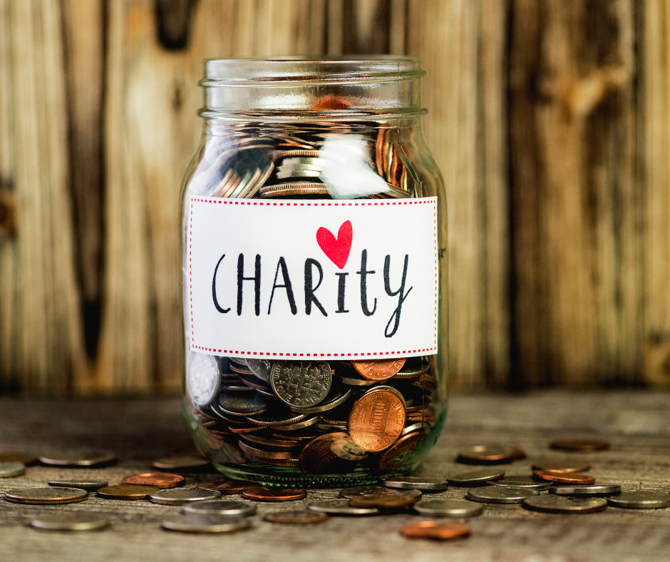Should I Leave My Children's Inheritance to Charity? | The Law Office ...