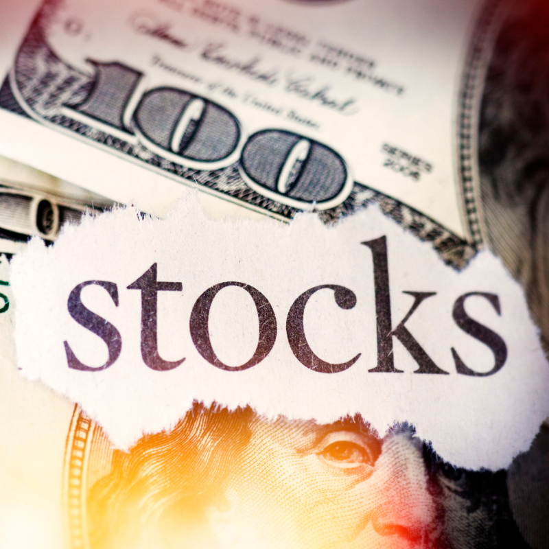 Passing Down Your Stocks: Strategies for a Smooth Inheritance | The Law ...