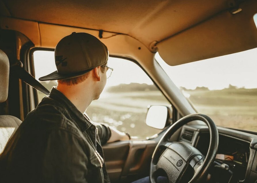 A Simple But Effective Leftward Look Has the Power to Stop Intersection ...