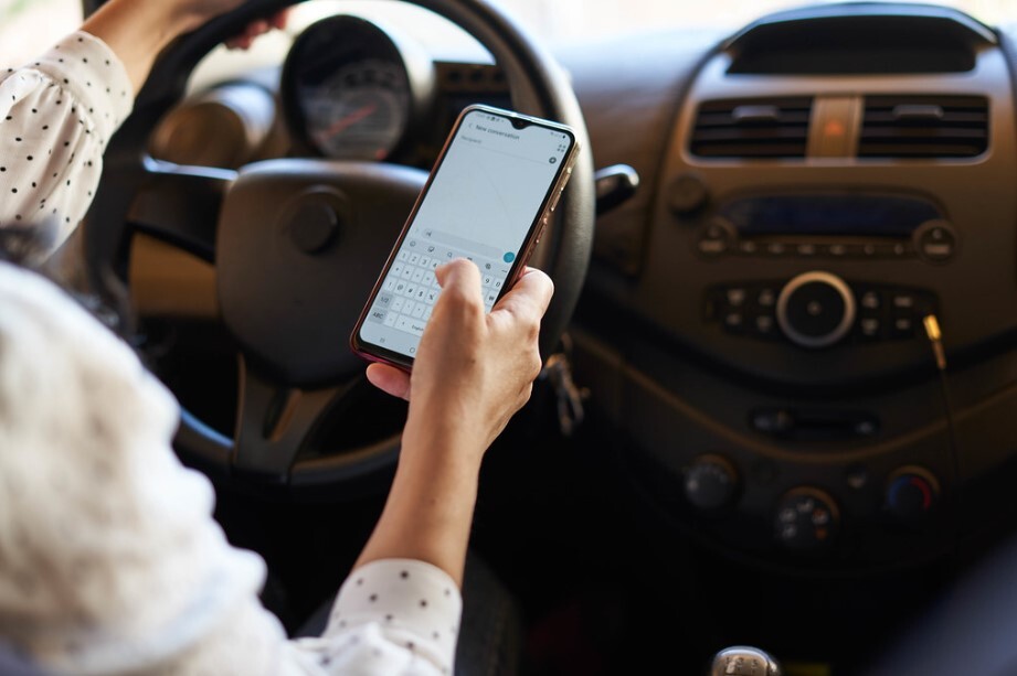 Ride-scaring: What Do I Do When an Uber or Lyft Driver Is Acting ...