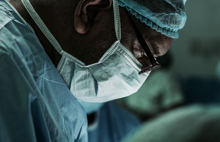 Side Effects of Anesthesia: Confusion after Surgery | Schluter & Hughes ...