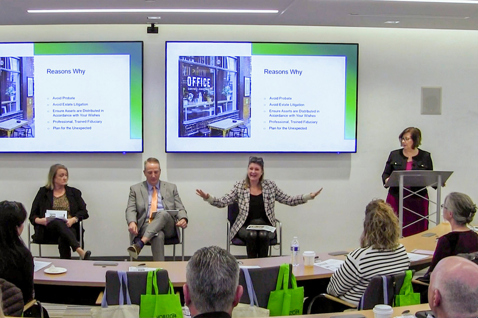 Our Family Business Family Life Workshop Draws a Crowd in Troy ...