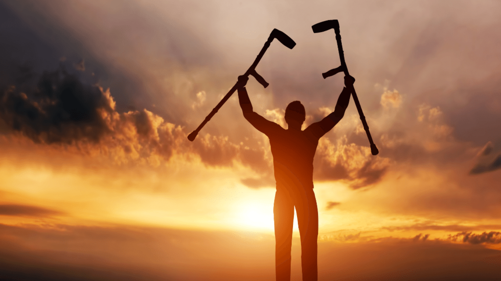 What Does Maximum Medical Improvement Mean What Does Maximum Medical Improvement Mean