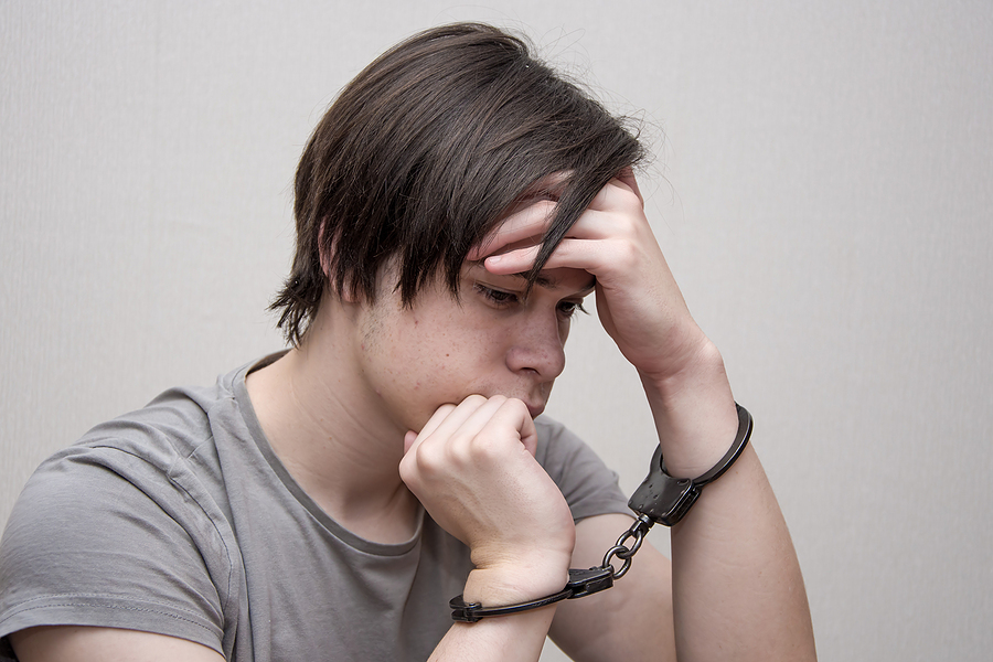 Is Your Child Facing Juvenile Criminal Charges? This is What You Should ...