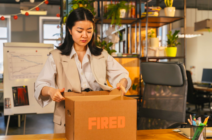 How to Protect Yourself from Wrongful Termination | Amber K. Boyd ...