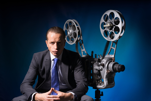 One-Sided World | Johnson and Johnson, LLP