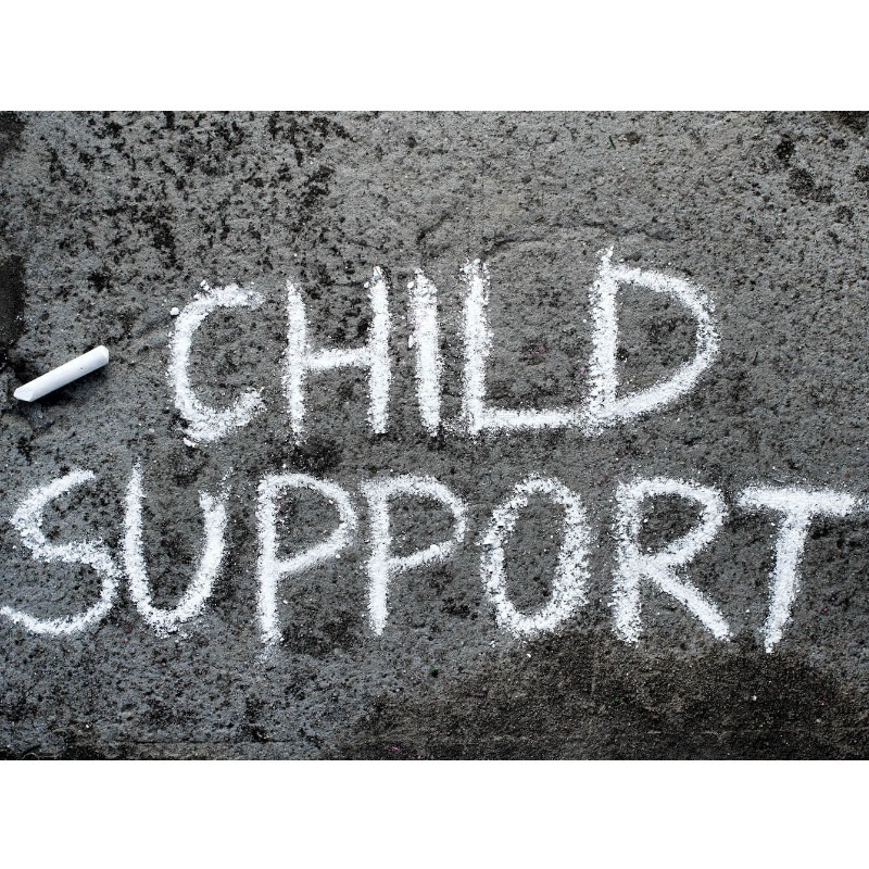 Texas Child Support Rules | Fort Bend Child Support