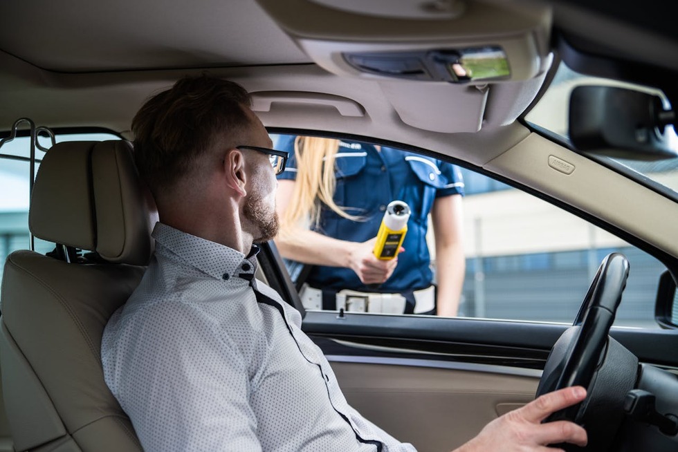 What Are The Penalties For A Second DUI In California?