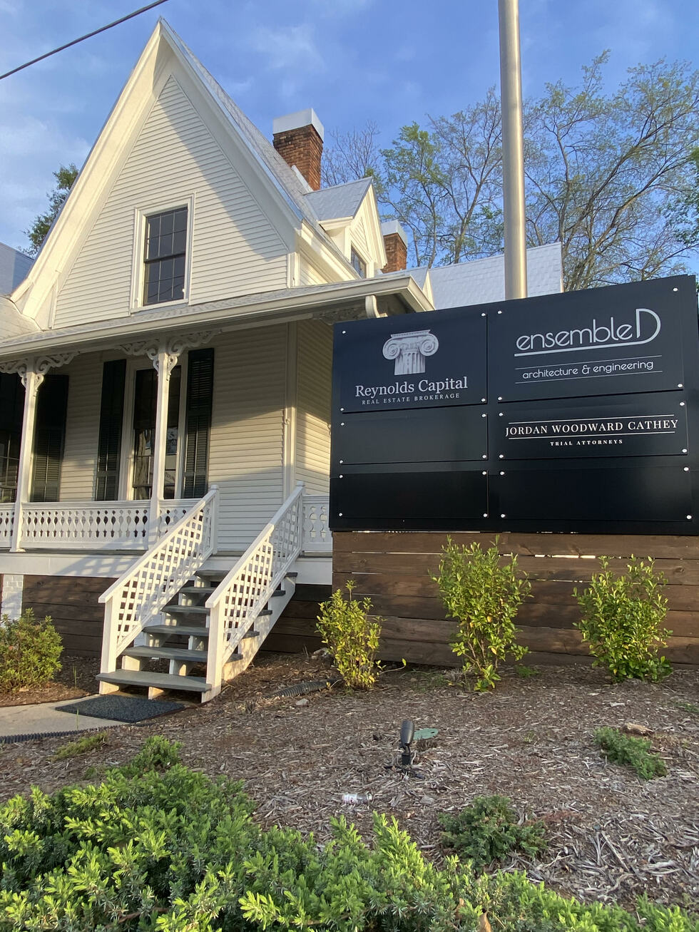 We now have an Athens office! | Brian Cathey Law