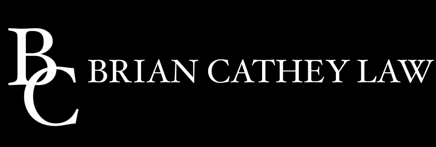 Meet David Gaines, Law Clerk at Brian Cathey Law | Brian Cathey Law