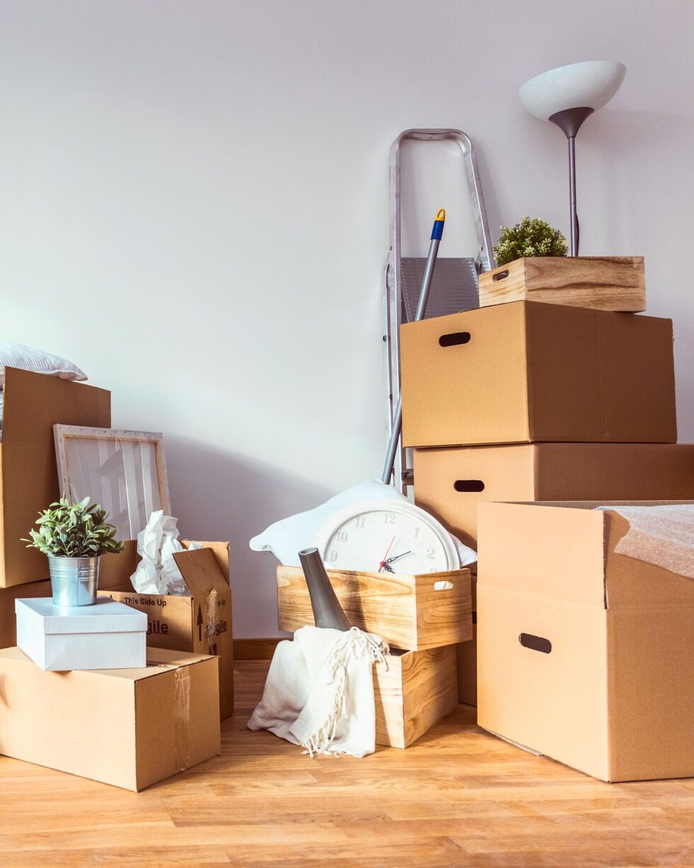 Vacant Possession: The Promise That Can Haunt You | Outside the Cubicle ...