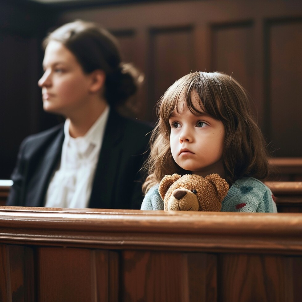 Mediation and Children: Prioritizing Their Well-Being in Dispute ...