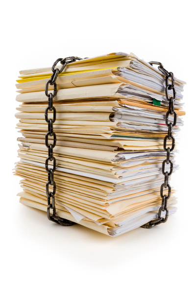 Update on Sealing Court Records | Expungement Law | Robertson Law