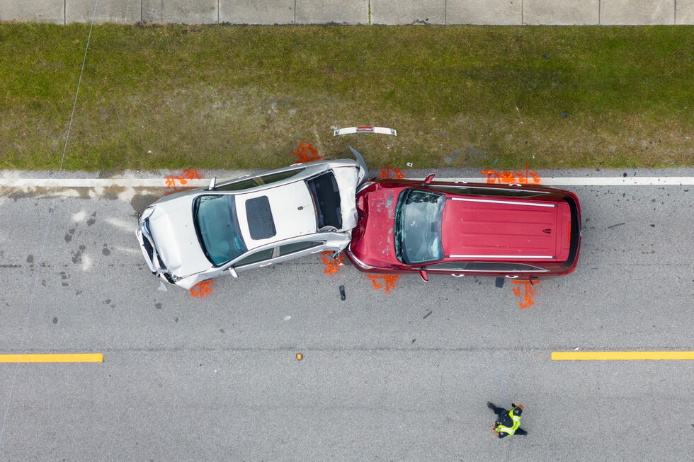 What Happens When You Collide With an uninsured Driver? | Schwartz Law Firm